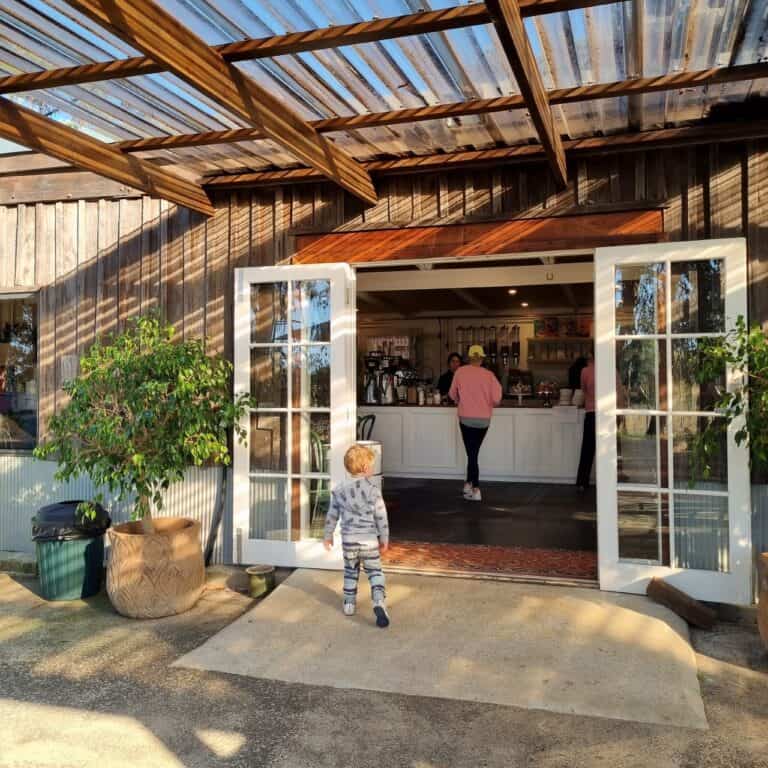 Our Cafe – Yallingup Chocolate & Cafe