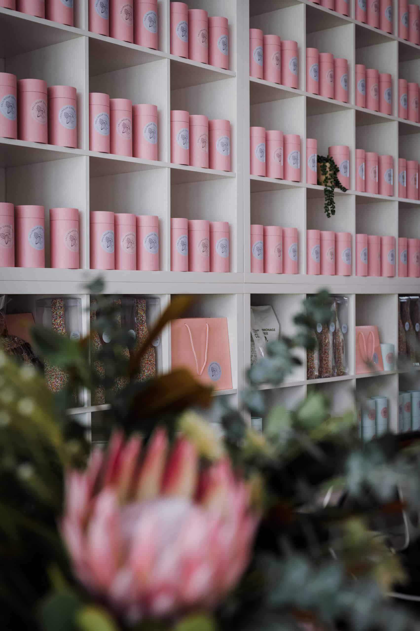 Why chocolate makes the perfect gift – Yallingup Chocolate & Cafe