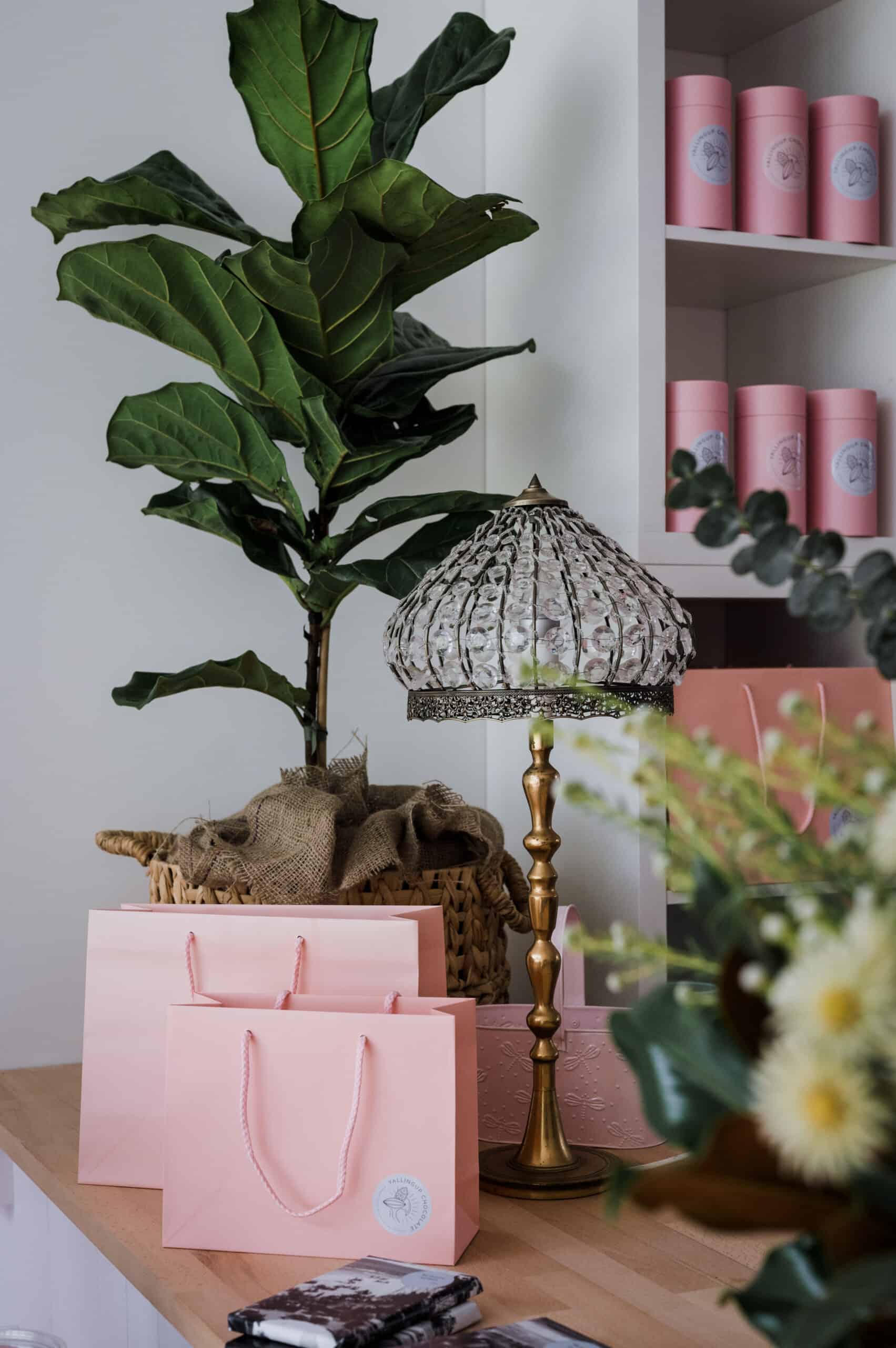 Shop – Yallingup Chocolate & Cafe