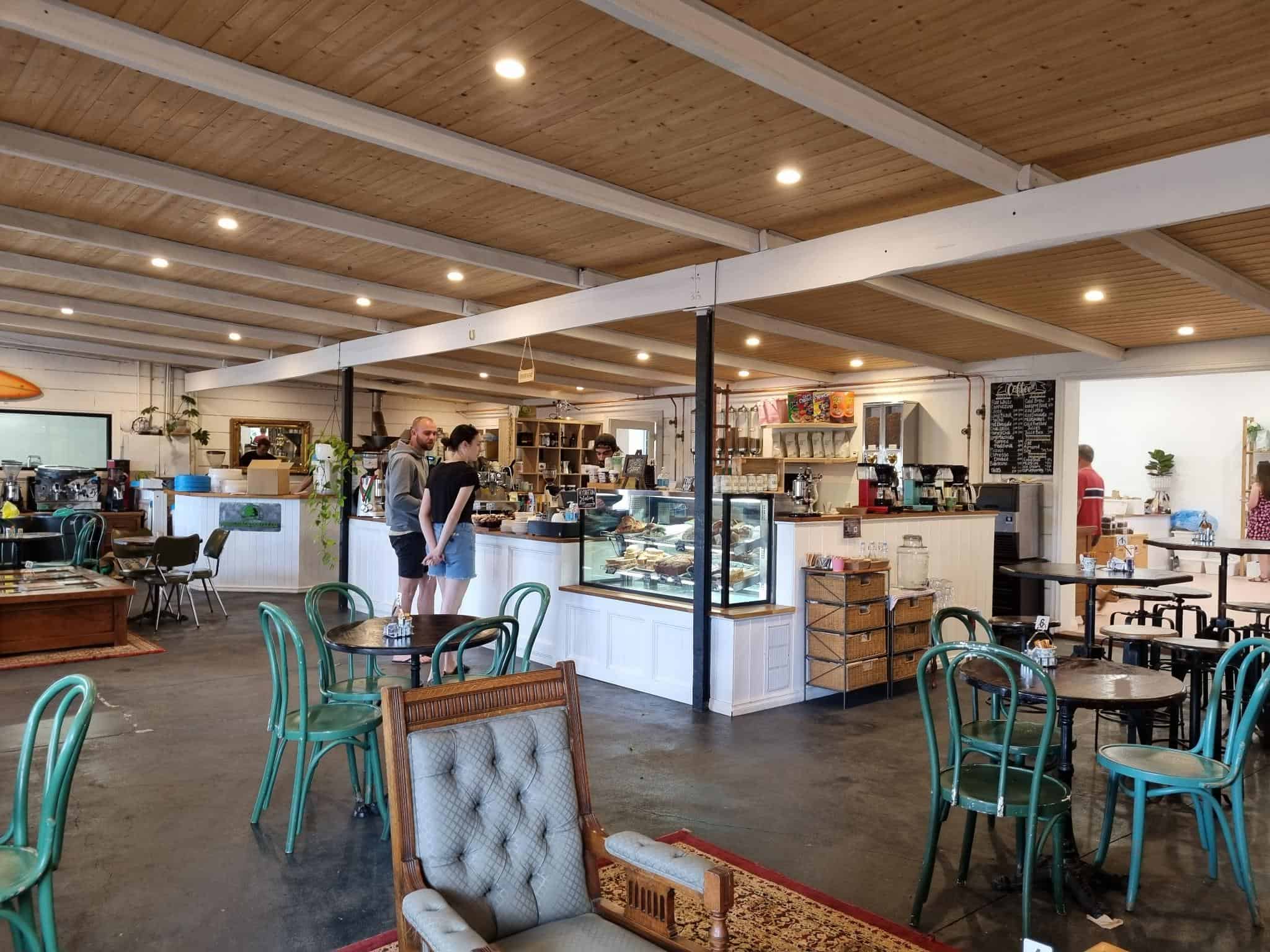 Our Cafe – Yallingup Chocolate & Cafe