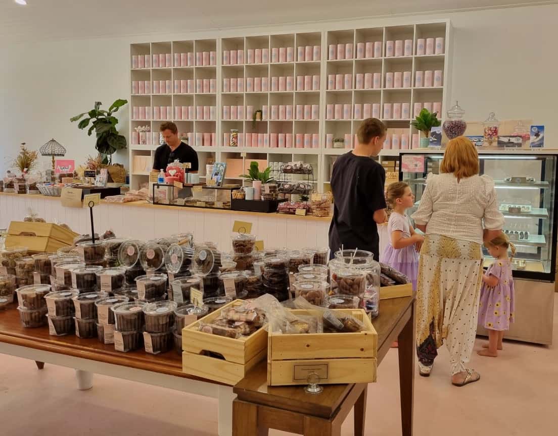 Shop – Yallingup Chocolate & Cafe